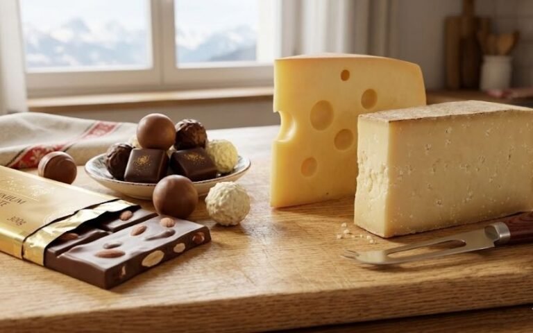 10 Best Swiss Foods: Traditional, Famous, and Authentic Dishes to Try ...