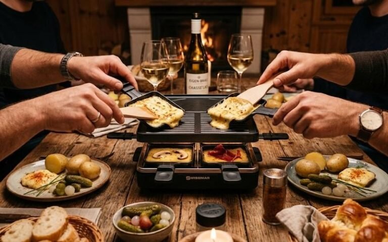 10 Best Swiss Foods: Traditional, Famous, and Authentic Dishes to Try ...