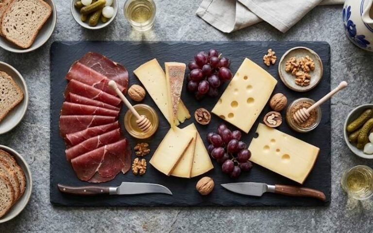 10 Best Swiss Foods: Traditional, Famous, and Authentic Dishes to Try ...