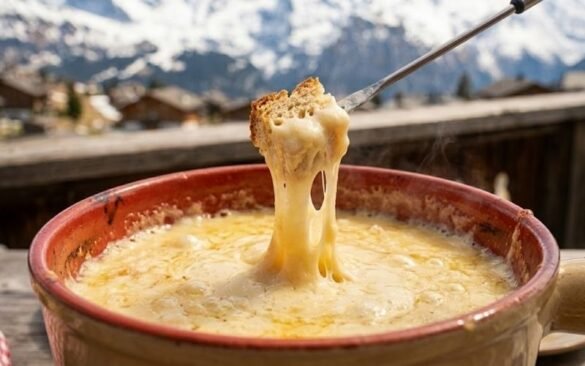 10 Best Swiss Foods: Traditional, Famous, and Authentic Dishes to Try ...